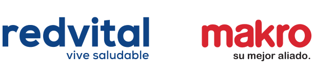 Empléate Redvital Makro